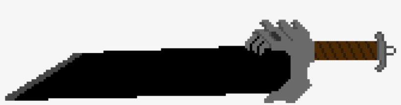 Demon Knife - Knife - 1730x420 PNG Download - PNGkit