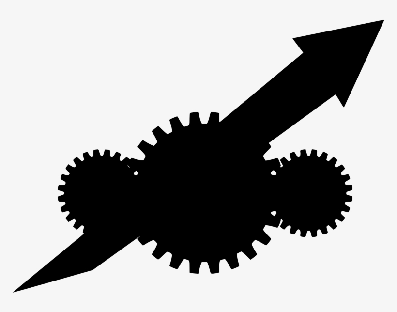 Download Png - Simple Gear Train Animation - 1024x682 PNG Download - PNGkit