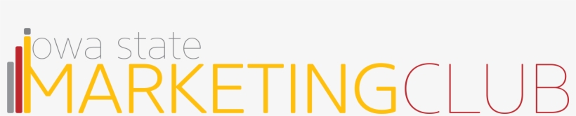 Download Transparent Marketing Club - Iowa State University - PNGkit