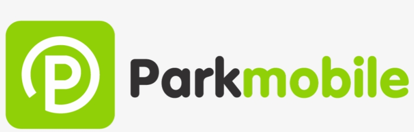 Park Mobile App Logo - 1000x317 PNG Download - PNGkit