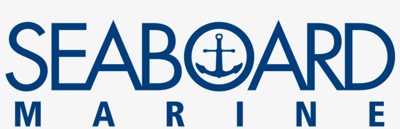Download Transparent Logo Seaboard Marine - PNGkit