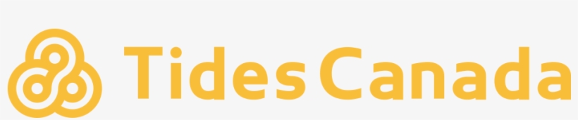 A Symbol Of Interconnectivity - Tides Canada Logo - 1080x1080 PNG ...