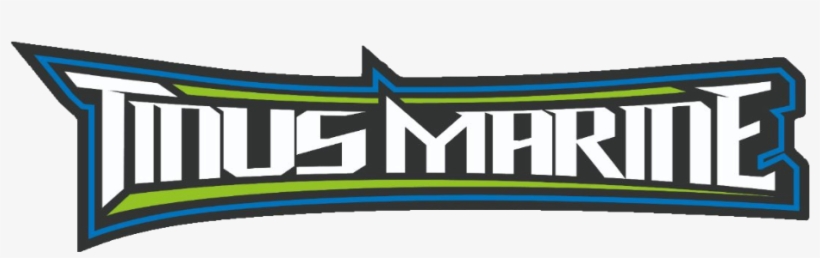 Tinus Marine - 1080x311 PNG Download - PNGkit