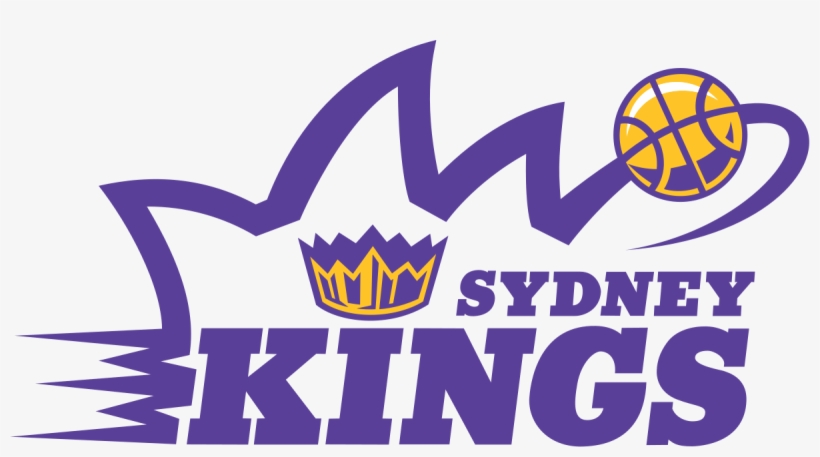 Sydney Kings Logo - 1200x611 PNG Download - PNGkit
