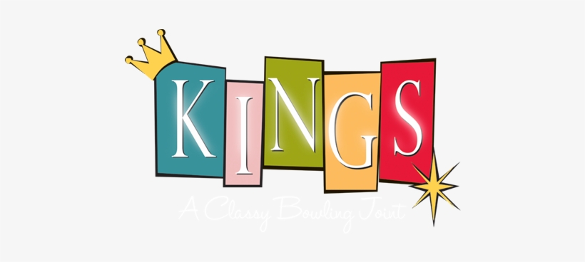 Kings Bowling Logo - 594x354 PNG Download - PNGkit