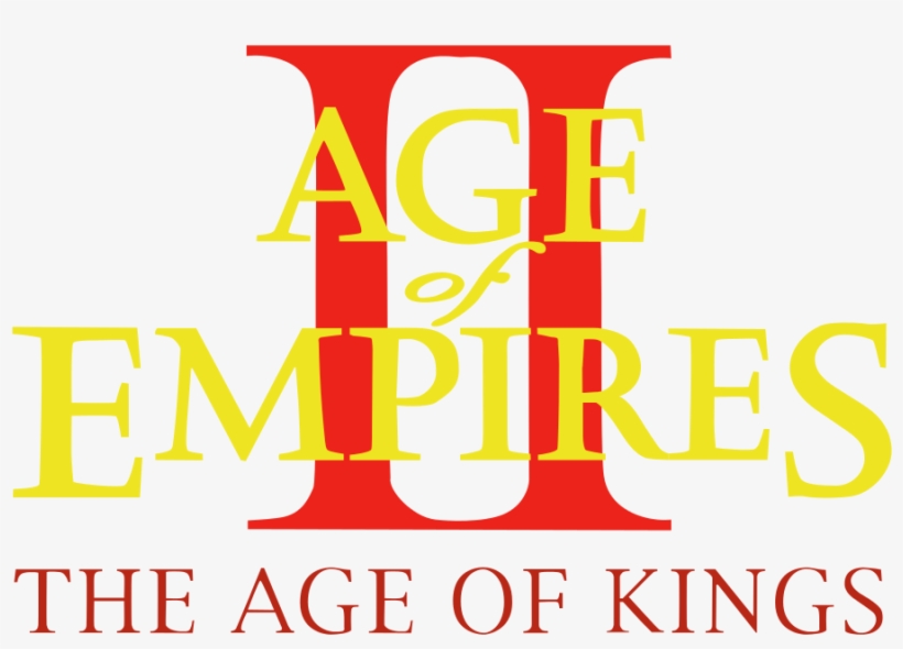At Creative Media Kings Logo One Will Find Thousands - Age Of Empires 2 ...