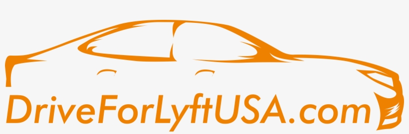 Drive For Lyft Usa - Lyft - 8533x2402 PNG Download - PNGkit