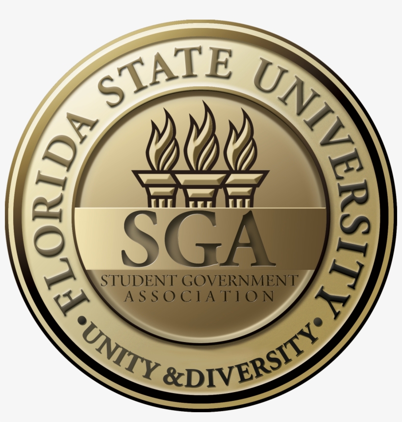 Click On Image To Download Seal / Logo - Florida State University ...