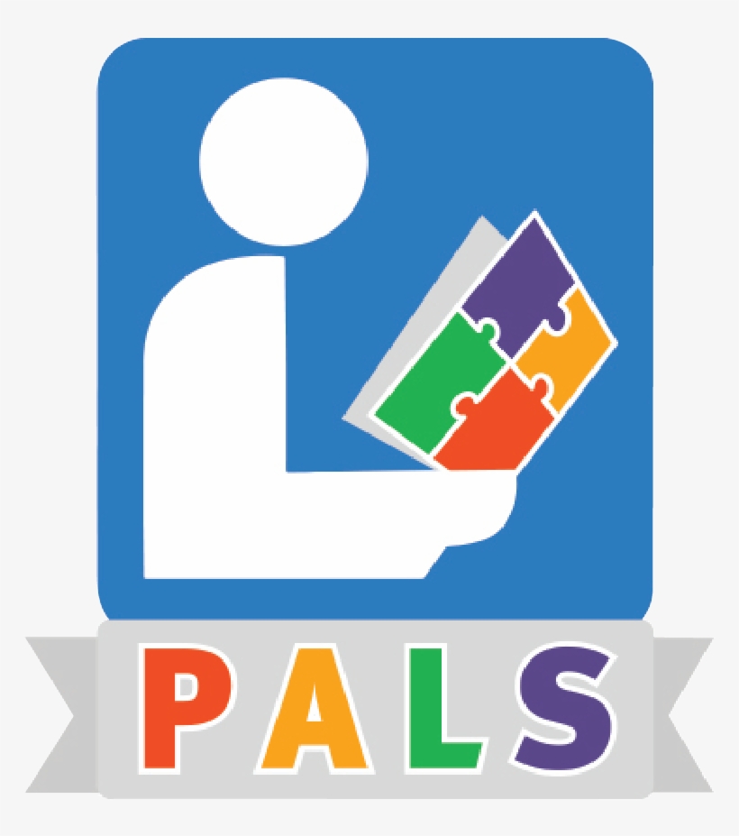 Pals Logo - Adolescence - 849x910 PNG Download - PNGkit
