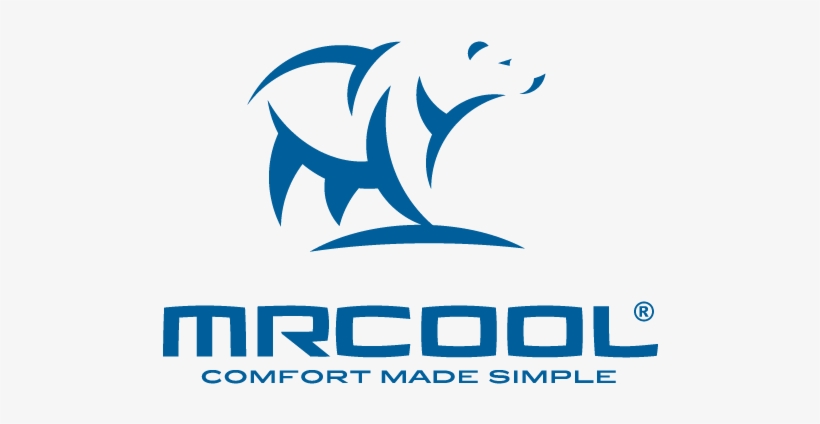 Download Transparent Mrcool Logo Png - PNGkit