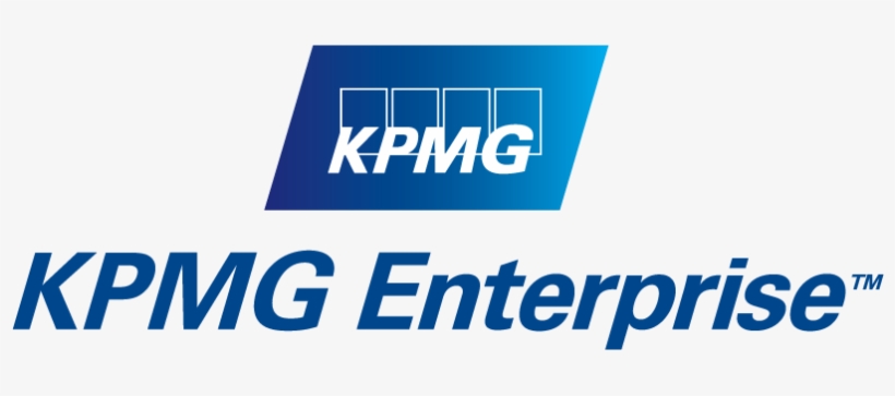 Kpmg Logo - Graphic Design - 1227x499 PNG Download - PNGkit