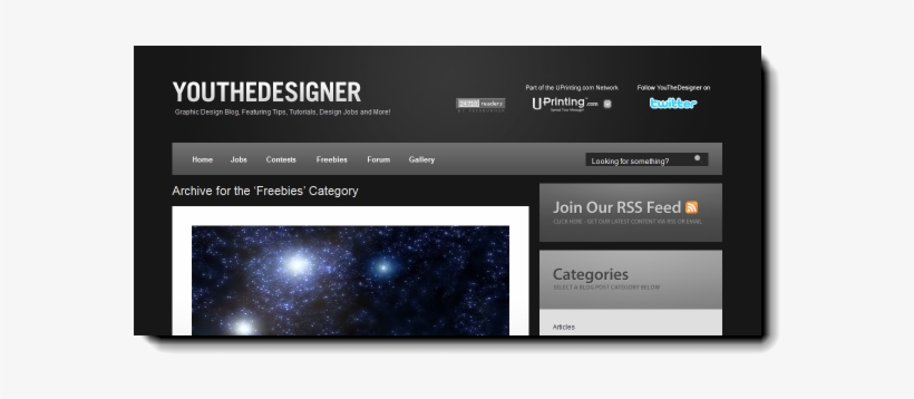 1) You The Designer - Graphic Design - 603x300 PNG Download - PNGkit