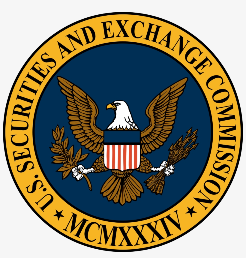 Seal Of The United States Securities And Exchange Commission - Us ...