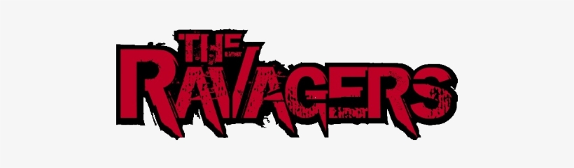 The Ravagers Logo - Ravagers Logo Png - 500x255 PNG Download - PNGkit