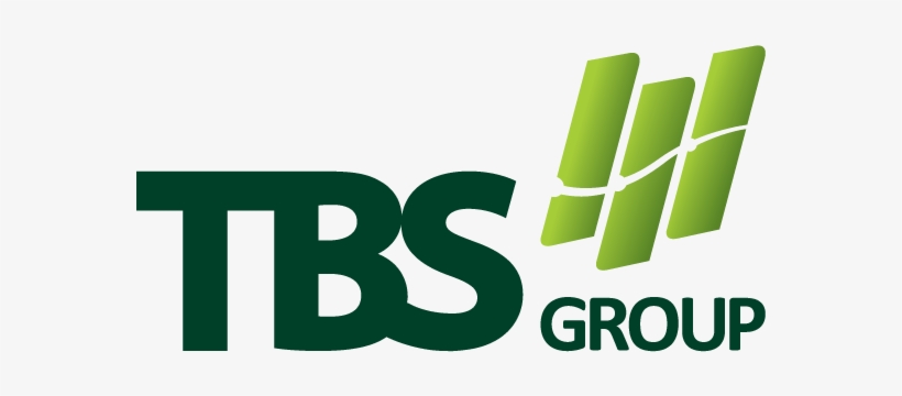 Logo - - Tbs Group - 582x288 PNG Download - PNGkit
