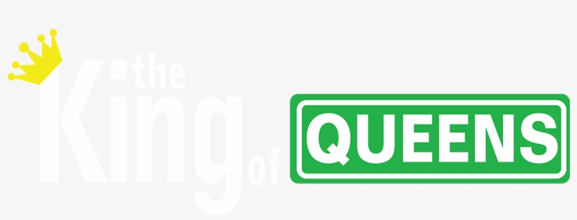 Download Transparent Sunday Mornings 6/5c - King Of Queens Logo - PNGkit