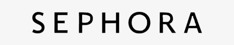 Sephora Logo - 610x411 PNG Download - PNGkit
