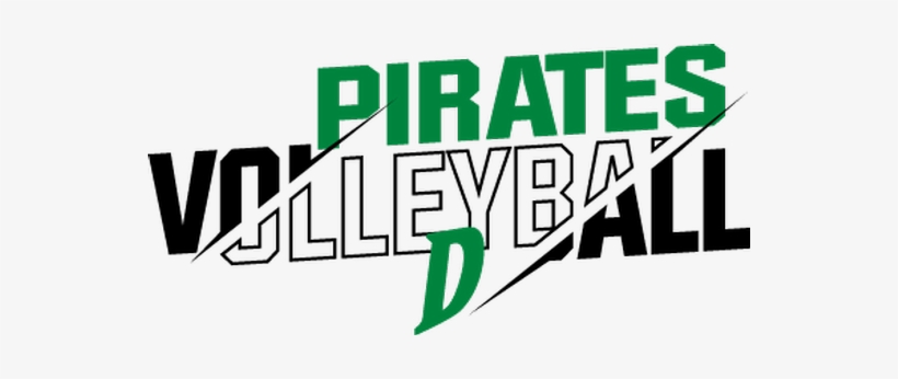 Drake Pirates Volleyball Is Proud To Offer Summer Clinics - Sir Francis ...