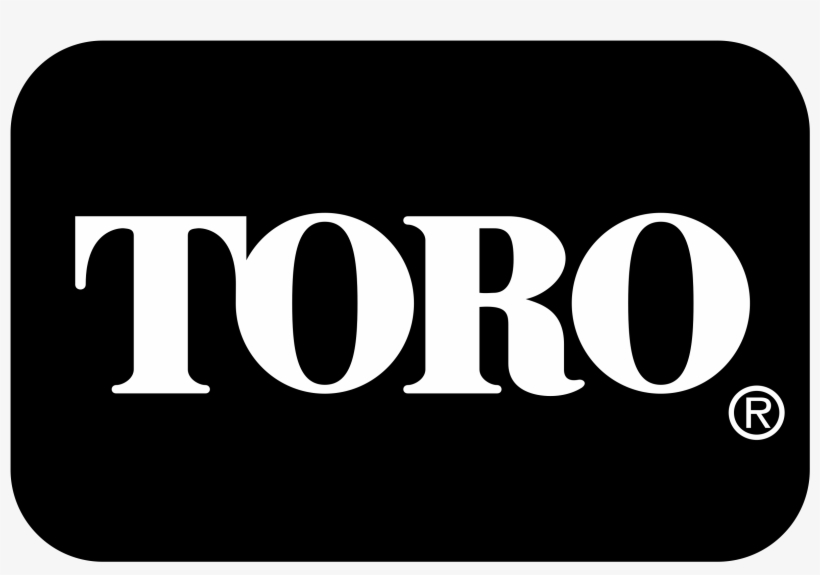 Toro Logo Png Transparent - Toro Logo White Png - 2400x2400 PNG ...