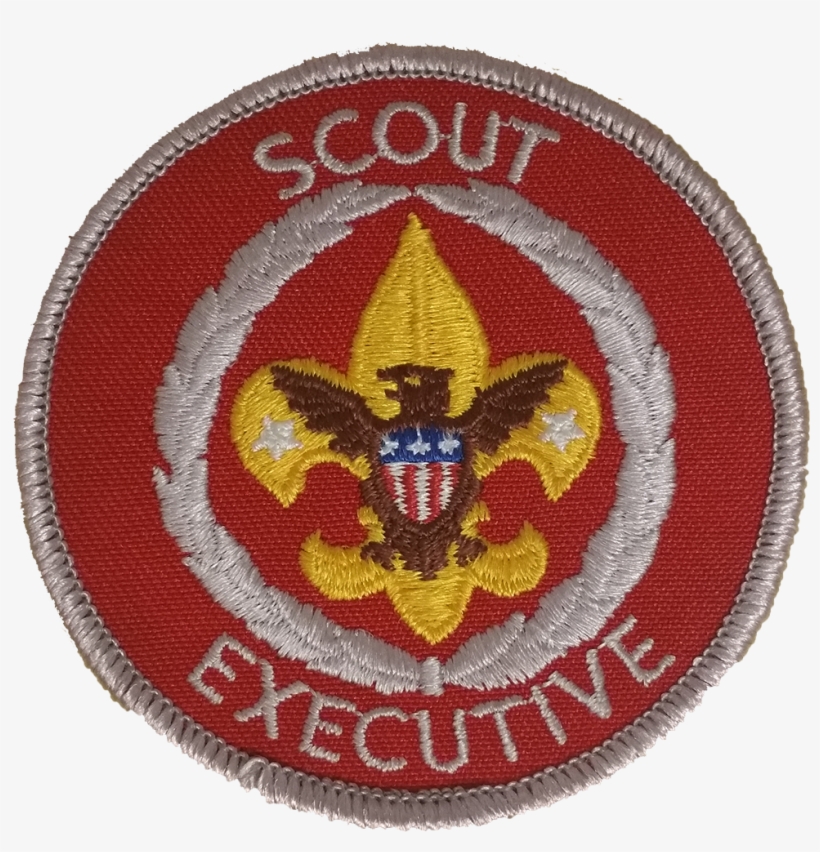 Image Result For Scout Executive Logo - Bsa National Executive Staff ...