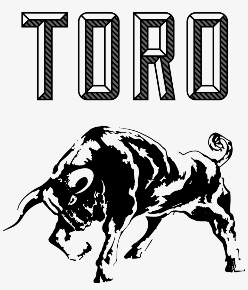 Toro Logo Png - 830x931 PNG Download - PNGkit