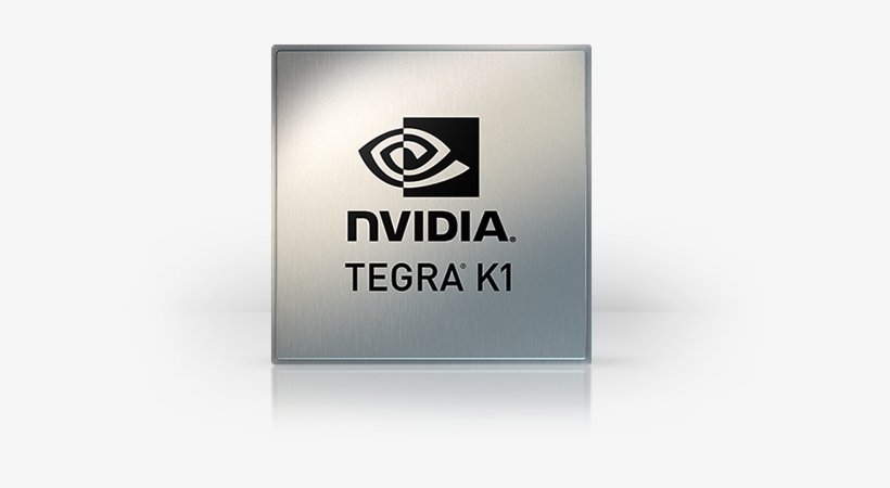 The Nvidia® Tegra® K1 Series Application Processor - Nvidia Tegra K1 ...
