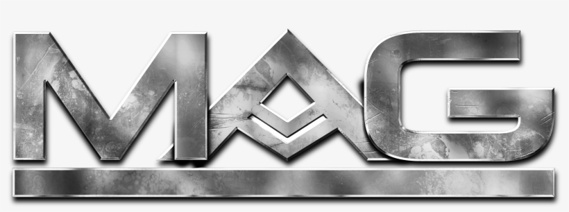 Mag Logo Copy - Massive Action Game - 5100x3300 PNG Download - PNGkit