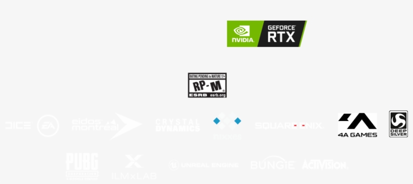 2018 Nvidia Corporation, Nvidia, The Nvidia Logo, And - Graphic Design ...