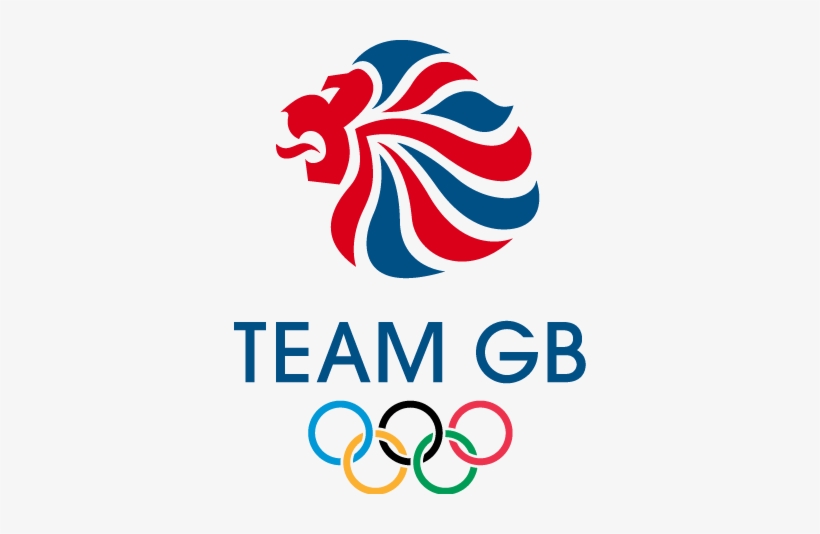 Even If They Had Taken Just A Concept From This Logo, - Team Gb Logo ...