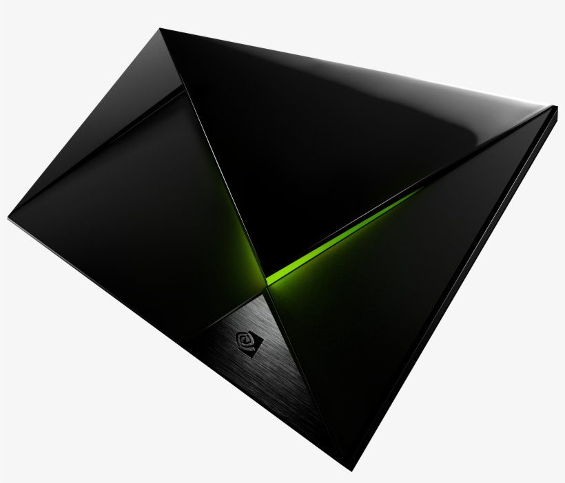 Download Transparent Nvidia Shield - PNGkit