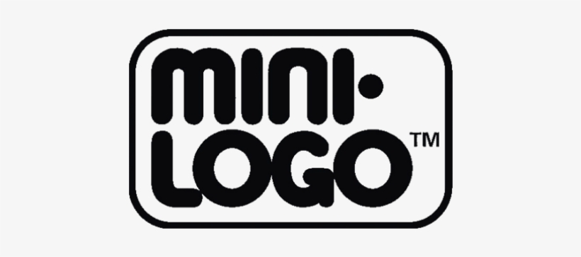 Mini Logo Png Skateboard - 600x315 PNG Download - PNGkit