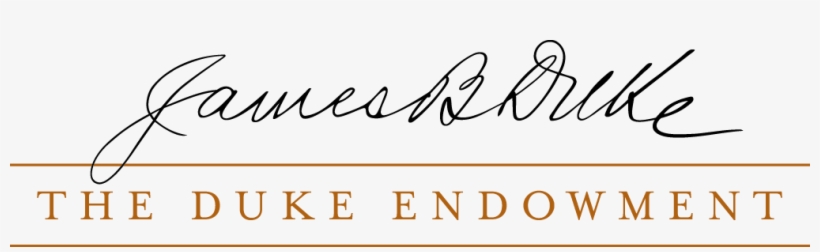 Low-resolution For Web Usage - Duke Endowment Logo - 1012x262 PNG ...