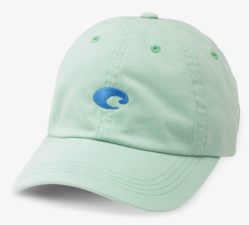 Costa Mini Logo Hat - 2000x1000 PNG Download - PNGkit