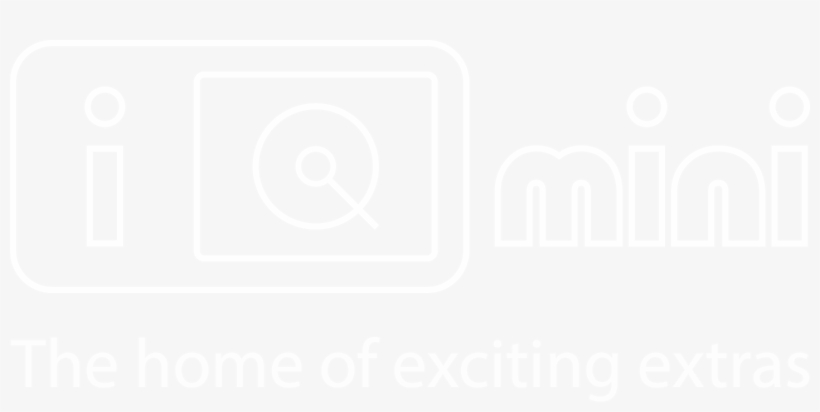 Iq Mini Logo With Tagline - Fitbit - 1435x651 PNG Download - PNGkit