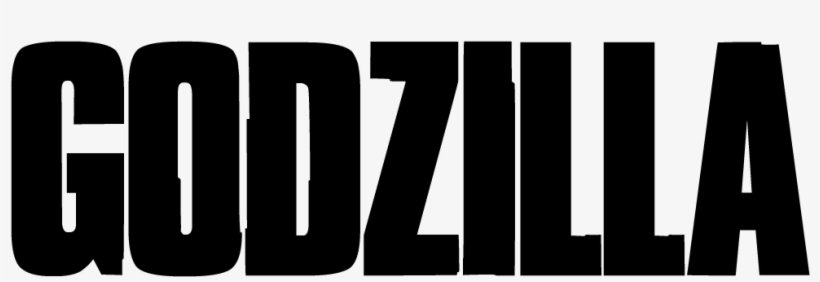 Godzilla - Godzilla Font Png - 1200x300 PNG Download - PNGkit