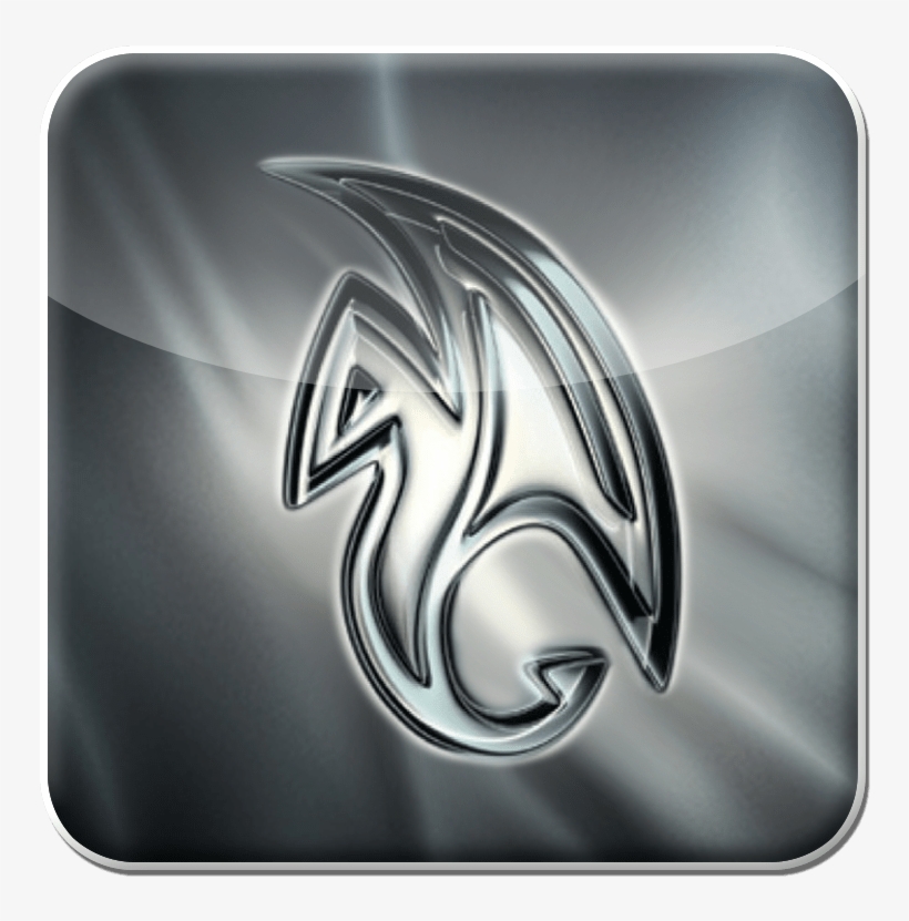 Autodesk Maya Icon
