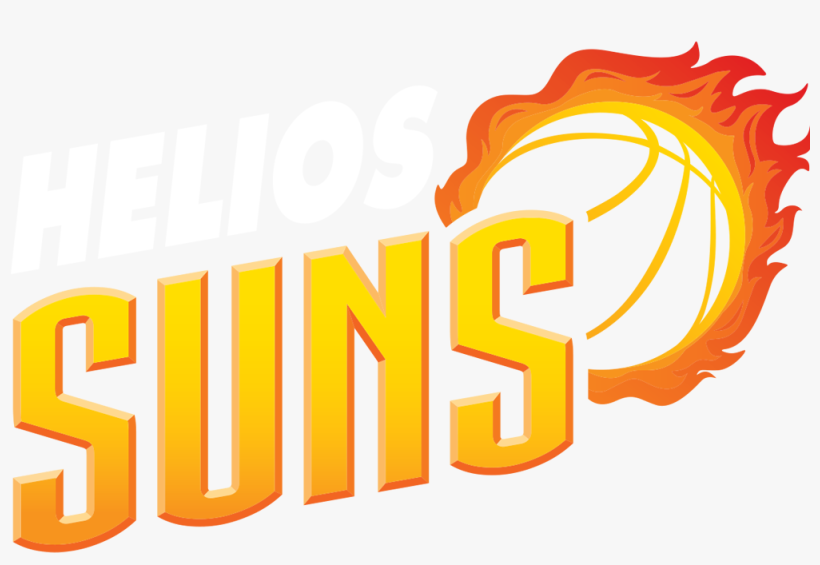 Helios Suns - Helios - 1000x1000 PNG Download - PNGkit