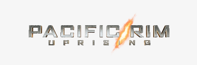 Pacific Rim Logo Png
