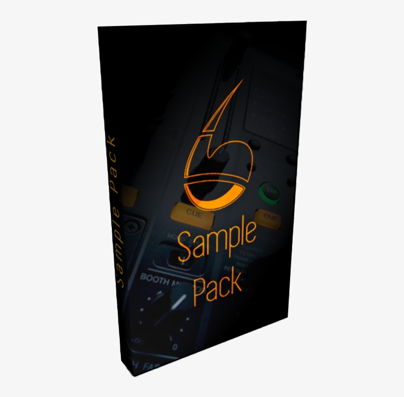 Sample Pack Fl Studio Design - Graphic Design - 1920x1080 PNG Download ...