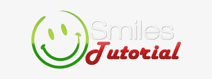 Smiles Tutorial - Download - 622x251 PNG Download - PNGkit