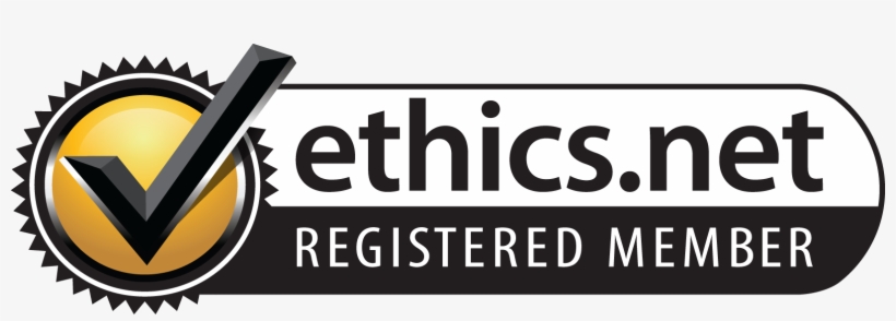 Ethics-logo - National Ethics Association Logo - 1610x500 PNG Download ...