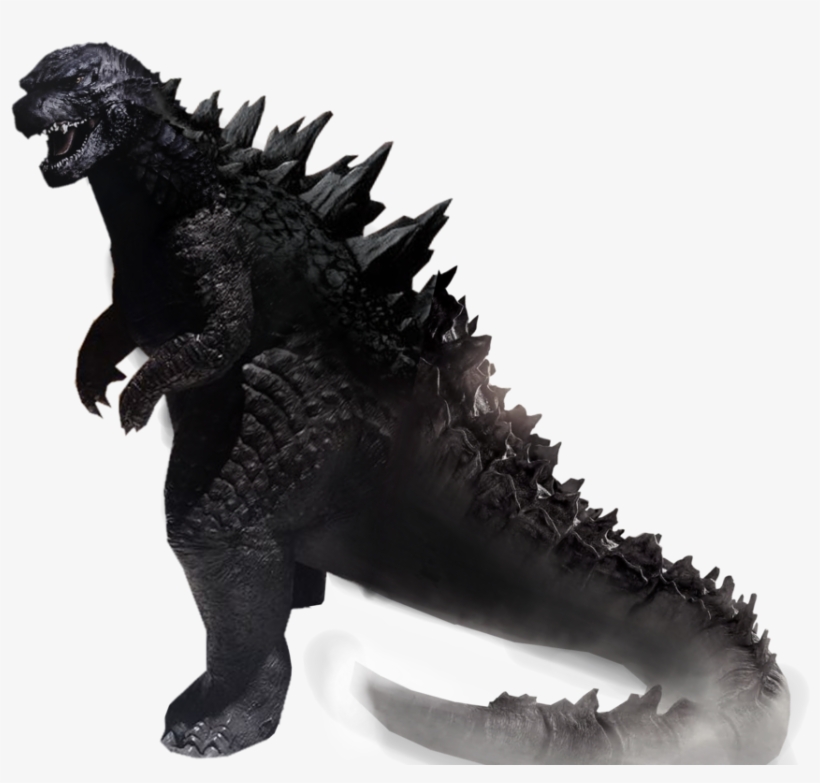 Download Transparent Godzilla Png Transparent Free Images - Godzilla ...