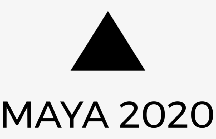 Maya 2020-logo - 1000x662 PNG Download - PNGkit