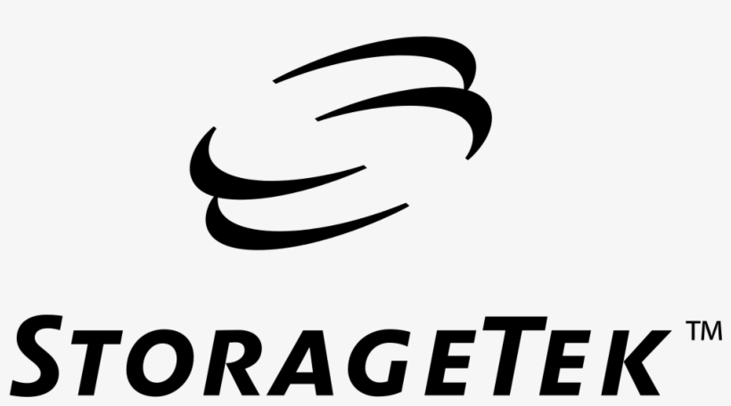 Storagetek Logo - Storage Technology Corporation - 1024x534 PNG ...