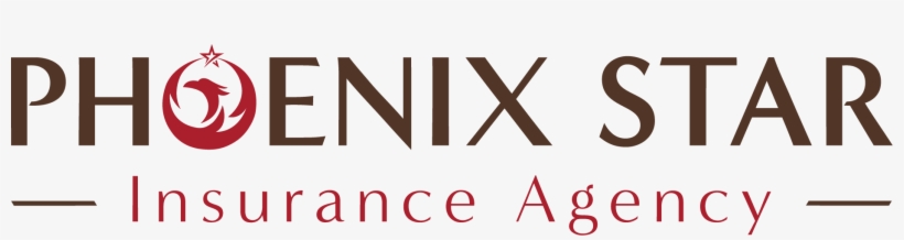Phoenix Star Insurance Agency - Phoenix Labs - 1871x407 PNG Download ...