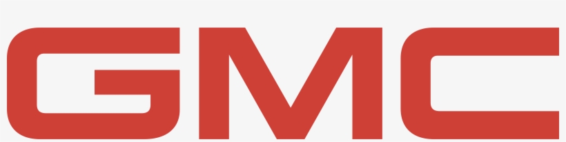 Gmc Logo Font