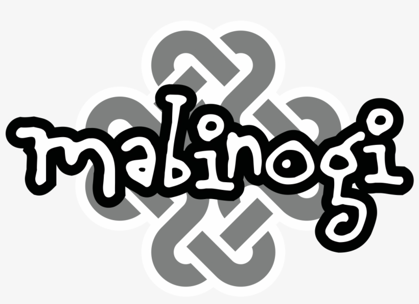 Logo - Mabinogi Logo Png - 1479x968 PNG Download - PNGkit