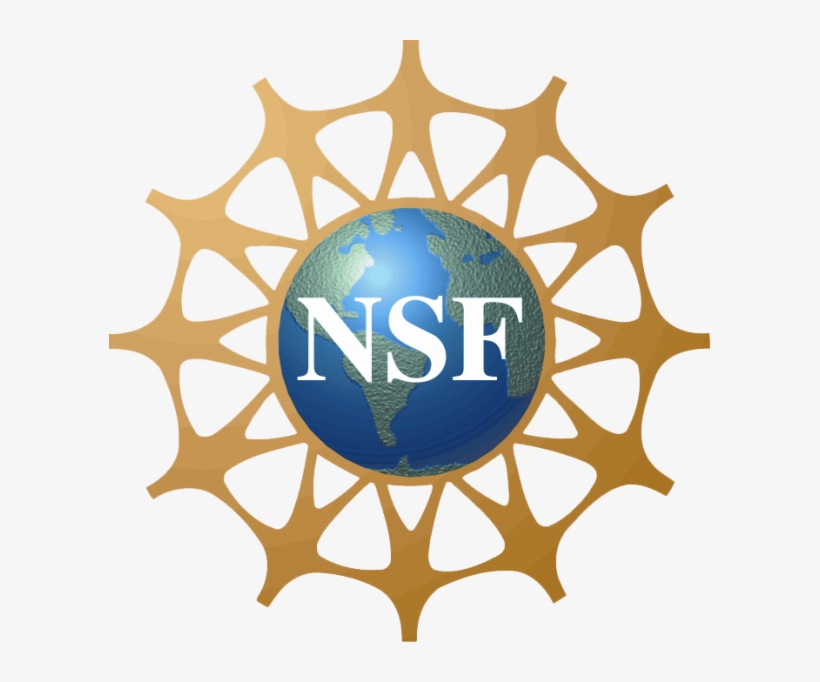 The National Science Foundation Logo Is Simple Yet - National Science ...