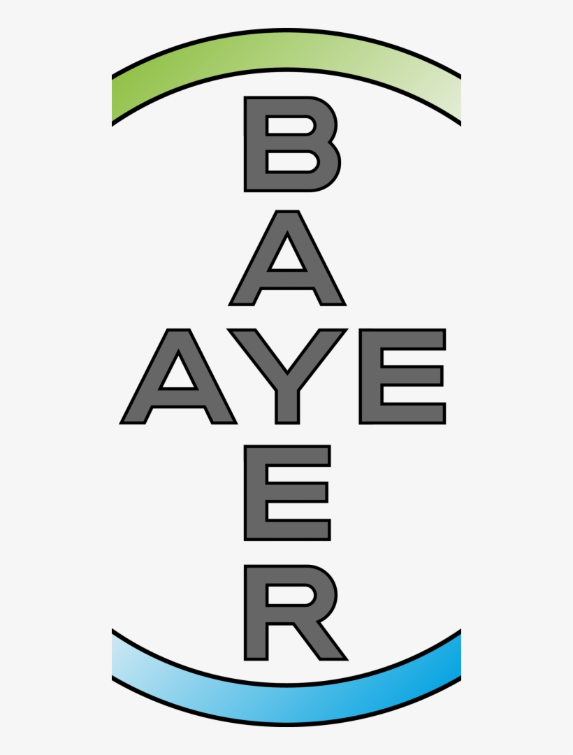 Bayer Logo Cross Screen Rgb - Bayer Logo Png No Background - 500x1000 ...