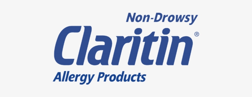 Claritin Png - Claritin Logo - 514x256 PNG Download - PNGkit